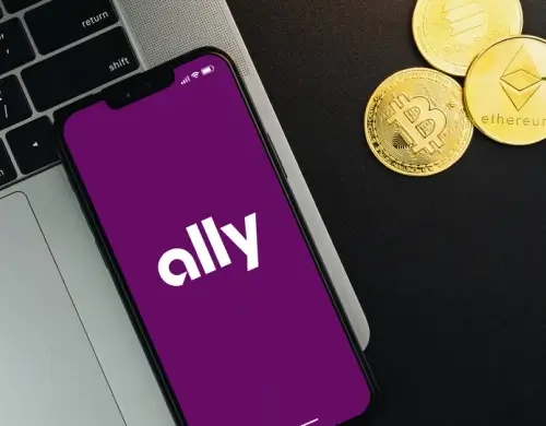 How to Buy Crypto with Ally Bank